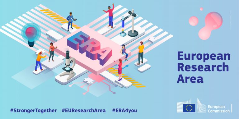 European Research Area Roadmap – Beaconing